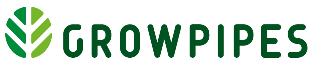 Vertical Farming Solutions - Growpipes